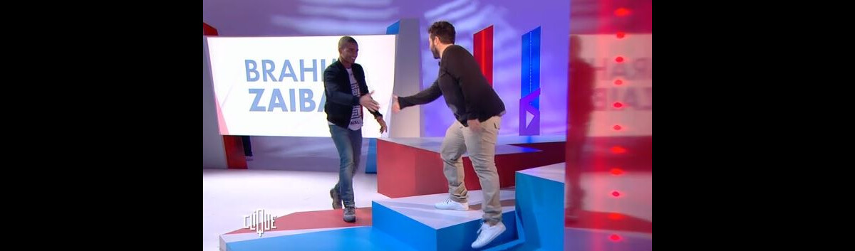 Photo : Brahim Zaibat : il parle de sa passion pour le breakdance avec ...