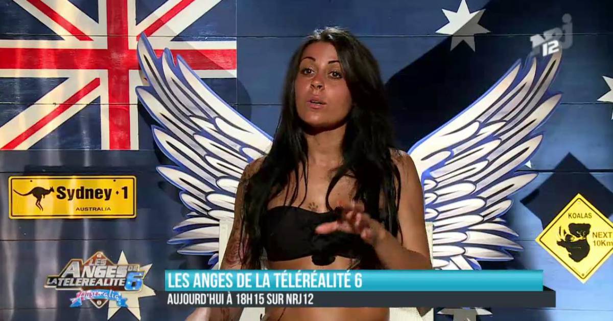 Les Anges de la télé-réalité 6 : Linda agace Shanna - Purebreak