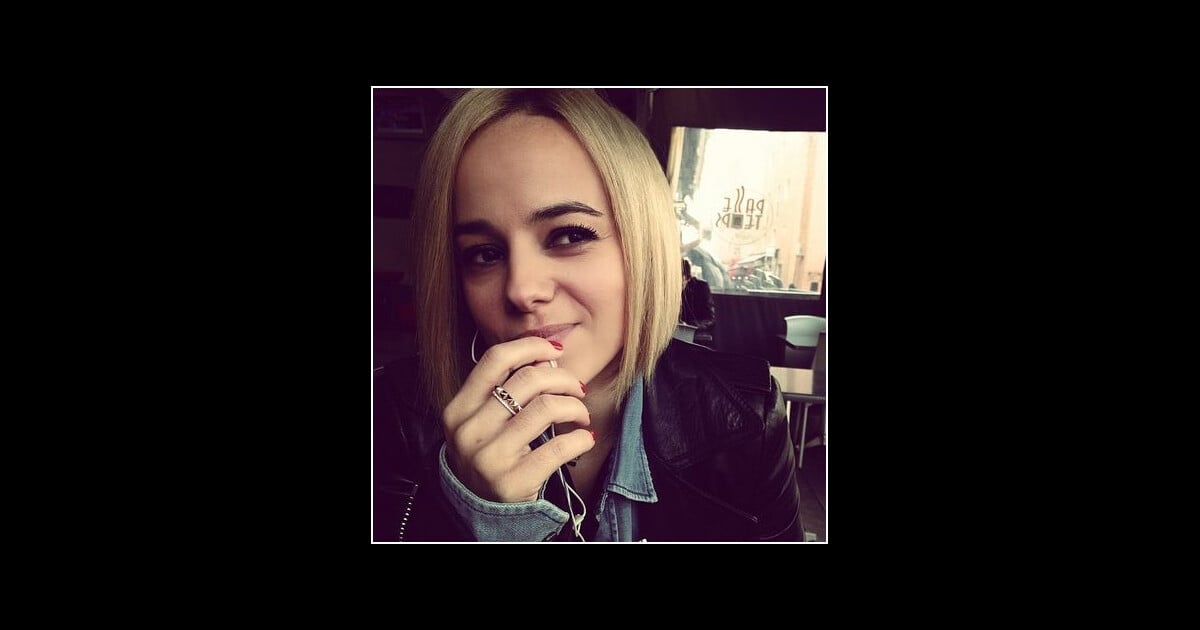 Alizée : Grégoire Lyonnet lui fait une déclaration sur Instagram ...