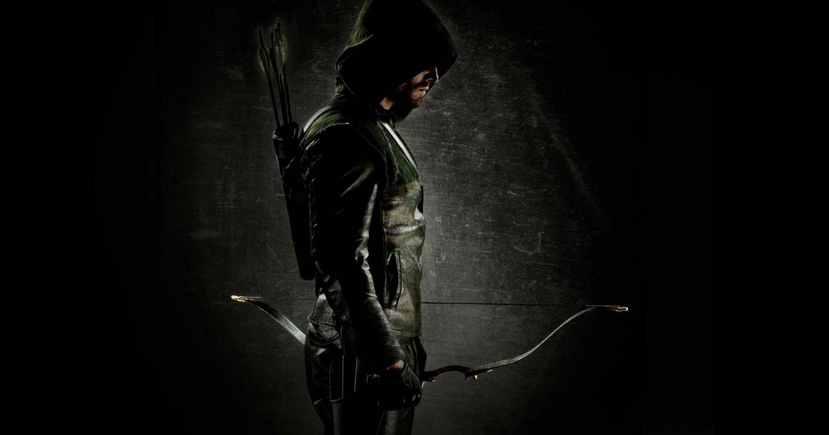 Arrow saison 2 : la série au coeur de toutes les attentions - Purebreak