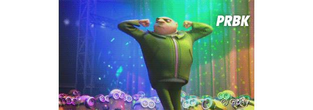 [GIF] Journée du sommeil : 10 signes qui prouvent que vous êtes un pro ...