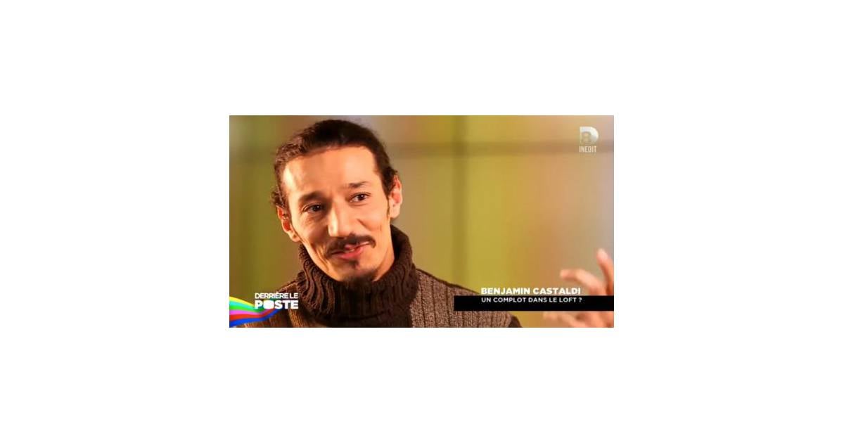 Loft Story : Aziz, l'incroyable métamorphose qui met Twitter sous le ...