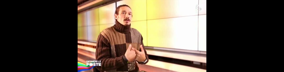 Photo : Loft Story : Aziz a bien changé - PureBreak