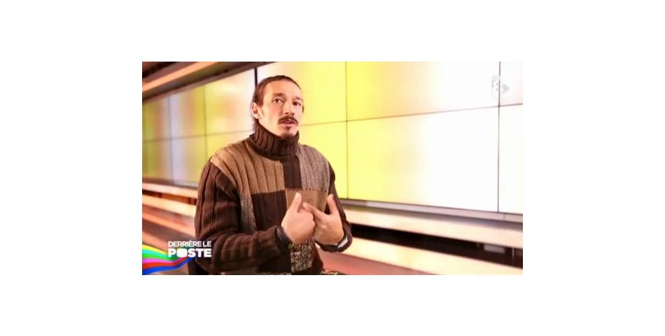 Loft Story : Aziz a bien changé - Purebreak