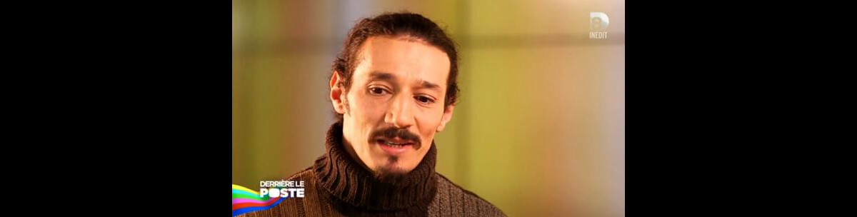 Photo : Loft Story : Aziz méconnaissable sur D8 - PureBreak