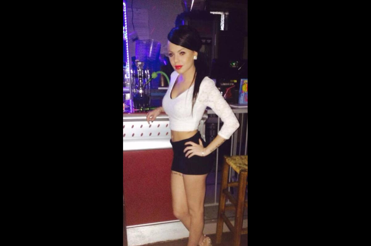 Photo : Niia Hall de retour sur les réseaux sociaux pour faire le buzz ...