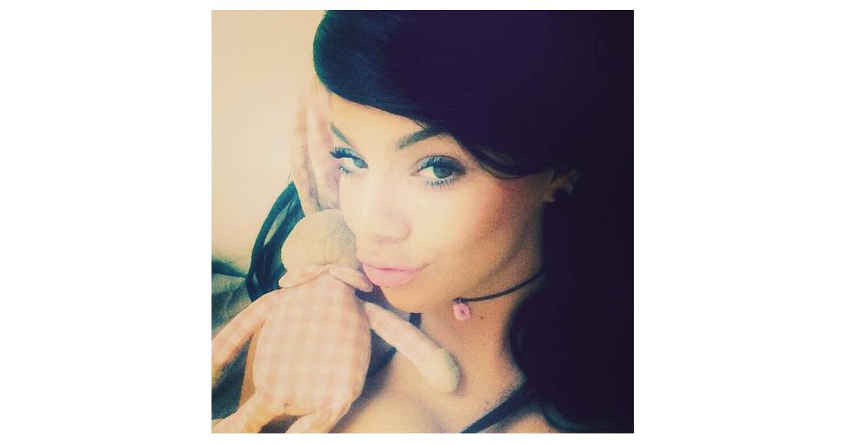 Niia Hall : la reine de l'exhib' ? - Purebreak