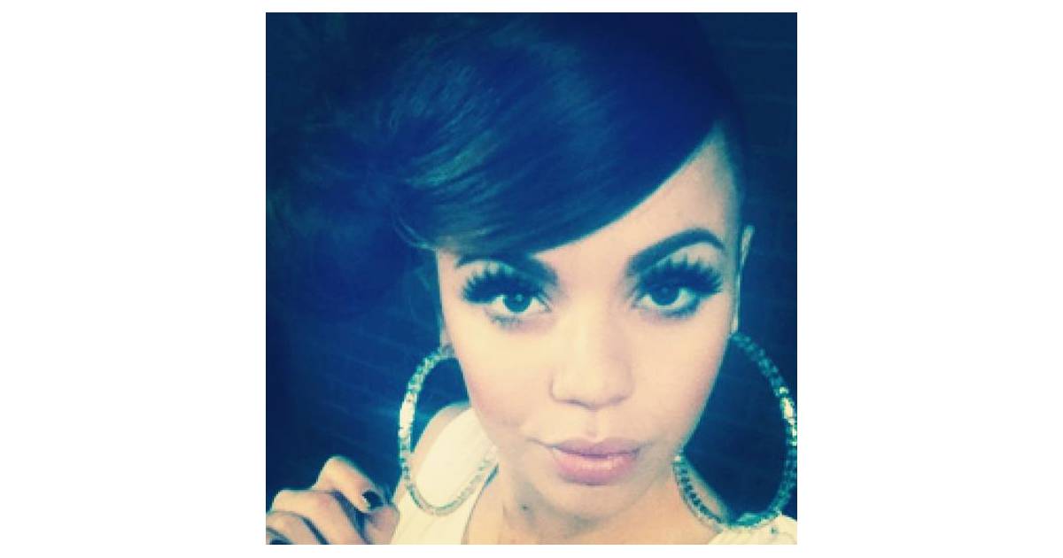 Niia Hall : la reine de l'exhib' sur les réseaux sociaux ? - Purebreak