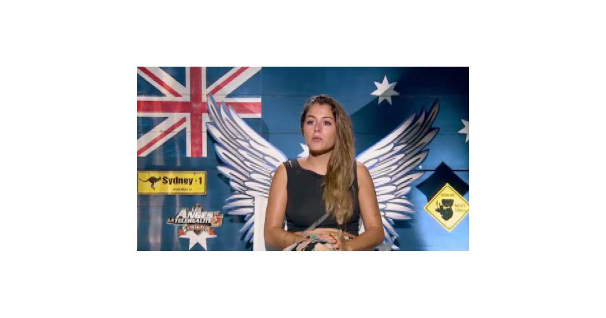 Les Anges 6 : Anaïs Camizuli en colère contre Eddy et Amélie - Purebreak