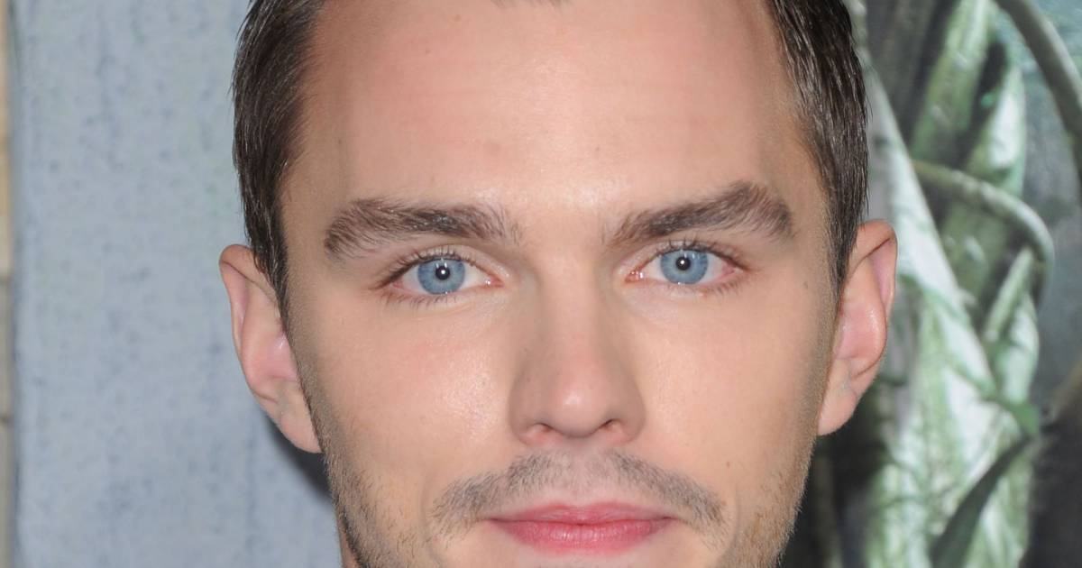 Nicholas Hoult est le petit-ami de Jennifer Lawrence - Purebreak