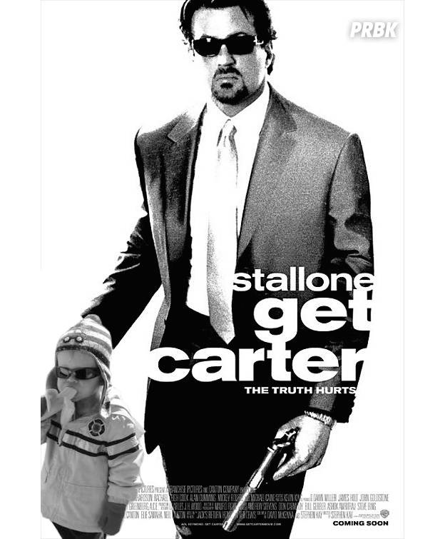 [FUN] Carter et sa banane : la nouvelle star du web qui fait le buzz ...