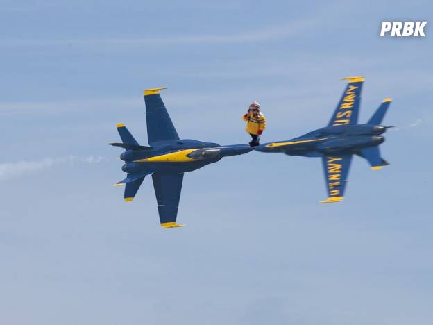 [FUN] Carter et sa banane : la nouvelle star du web qui fait le buzz ...