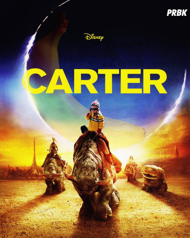 [FUN] Carter et sa banane : la nouvelle star du web qui fait le buzz ...