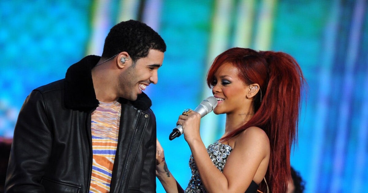 Rihanna et Drake : après l'amour fou... encore la rupture - PureBreak