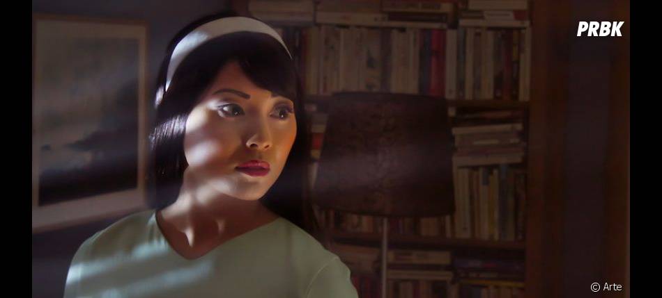 Real Humans saison 2 : la guerre est déclarée - Purebreak