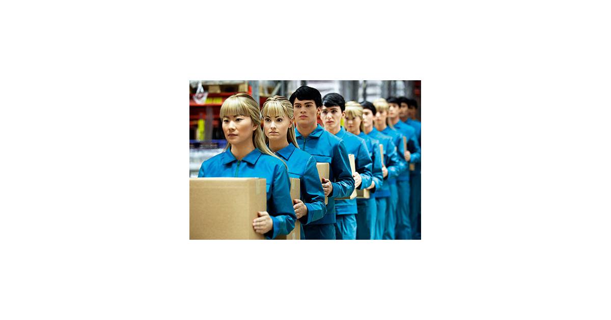 Real Humans saison 2 : les robots de retour sur Arte - Purebreak