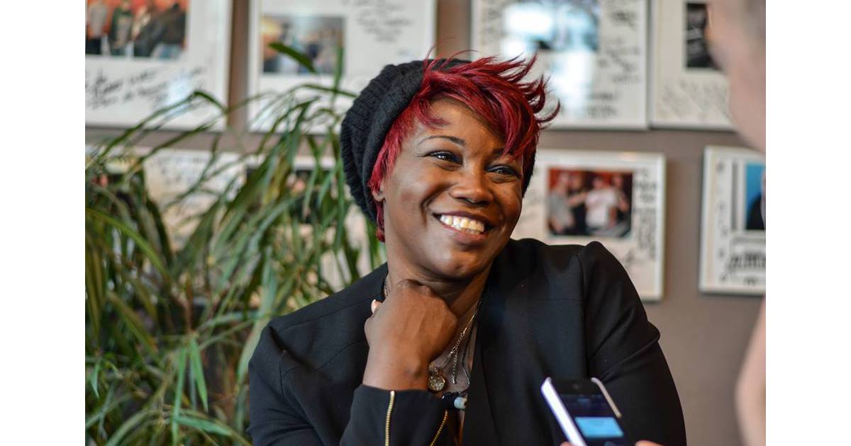 Stacey King (The Voice 3): "Kendji, je le voyais gagner depuis le début ...