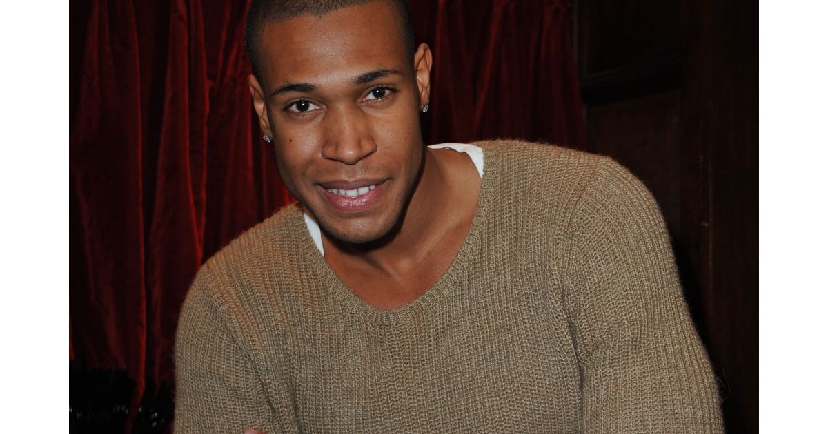 Senna : l'ex d'Amélie Neten de retour dans Secret Story - Purebreak