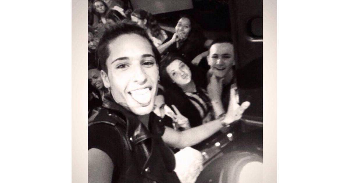 Eddy (Les Anges 6) : 5 conseils "DAR" pour qu'il assure dans Le Mag de ...