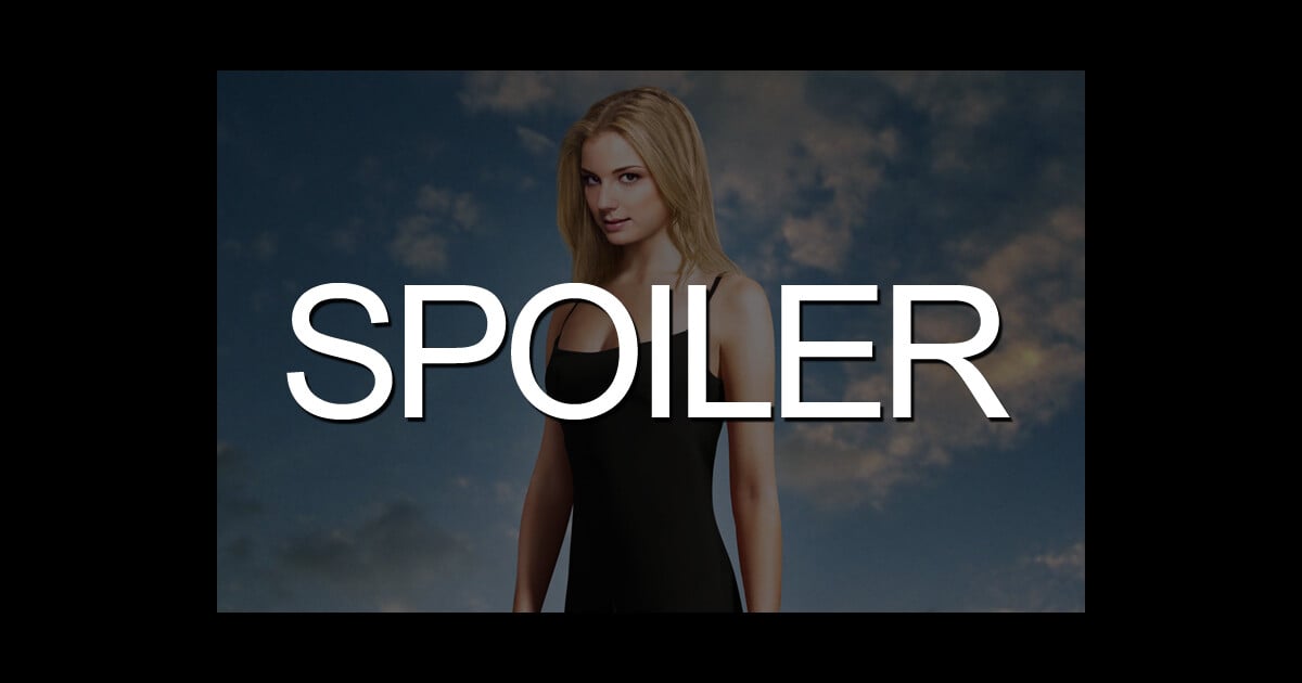 Revenge saison 4 : David Clarke va bouleverser la dynamique de la série ...