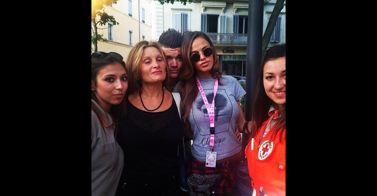 Photo : Les Anges 6 : Fred s'est fait bifler par Julien Bert - PureBreak