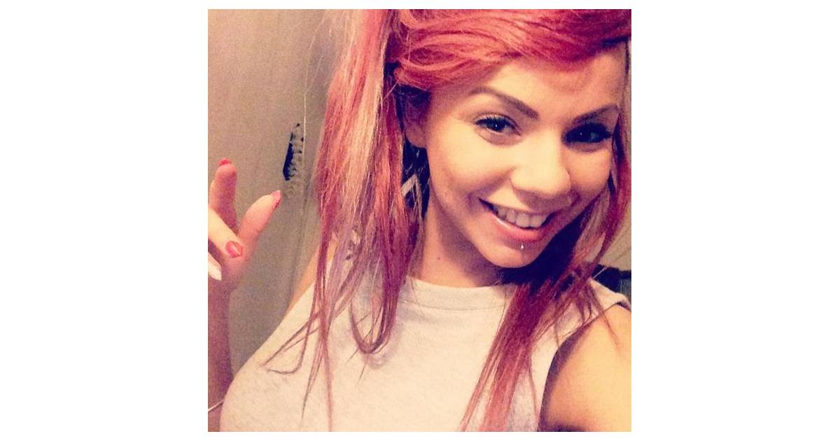 Niia Hall et sa nouvelle couleur de cheveux affichée sur les réseaux ...