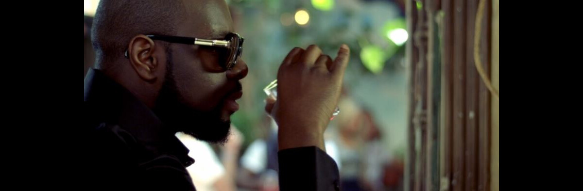 Vidéo : Maitre Gims : le clip de son tube Bella - PureBreak