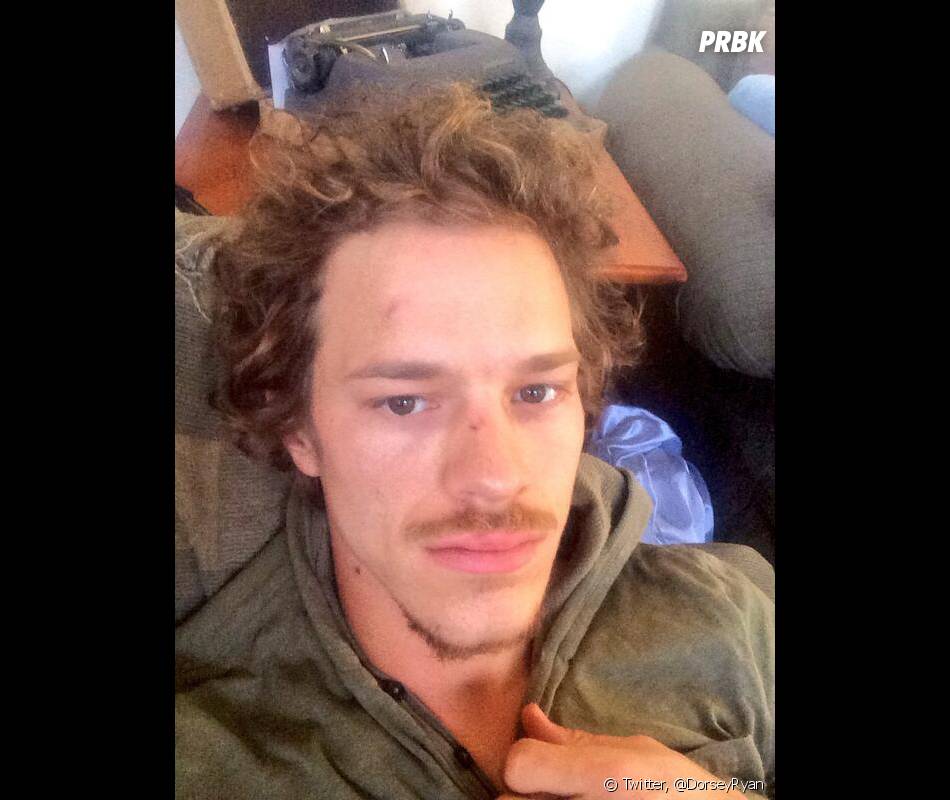 Ryan Dorsey : le nouveau petit-ami de Naya Rivera - Purebreak