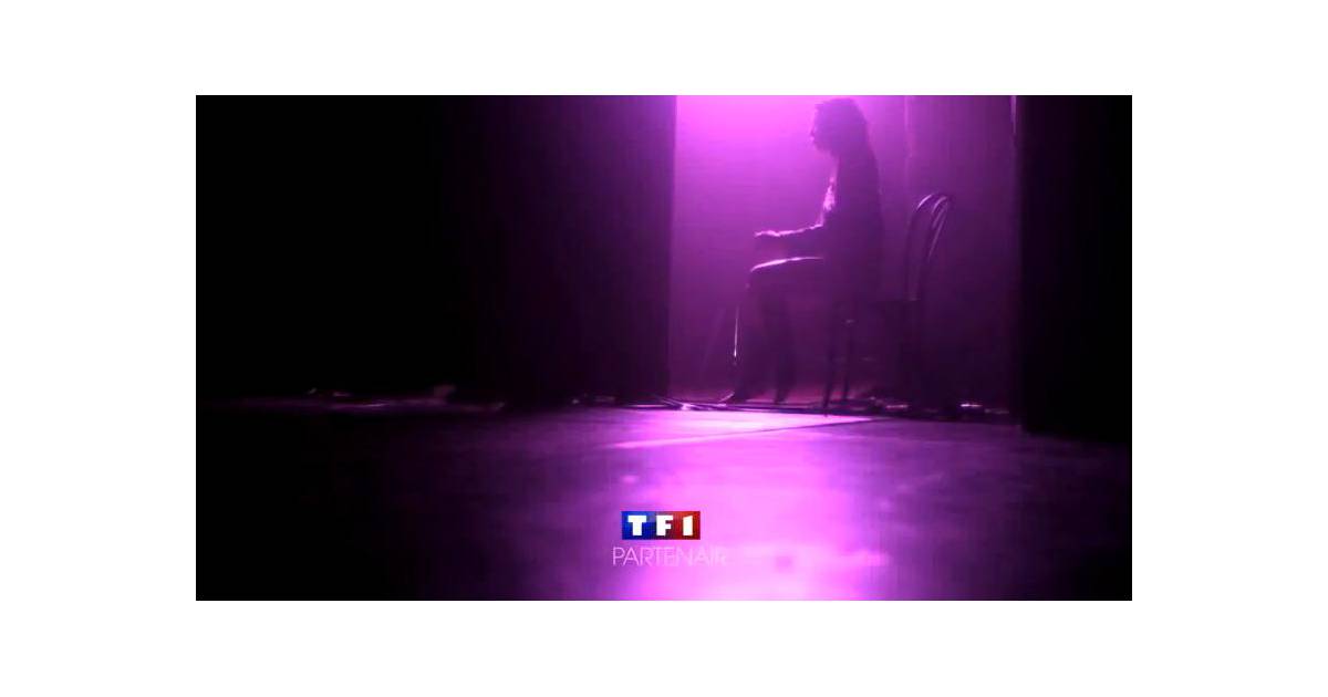 Priscilla Betti dans la première bande-annonce de Flashdance - Purebreak