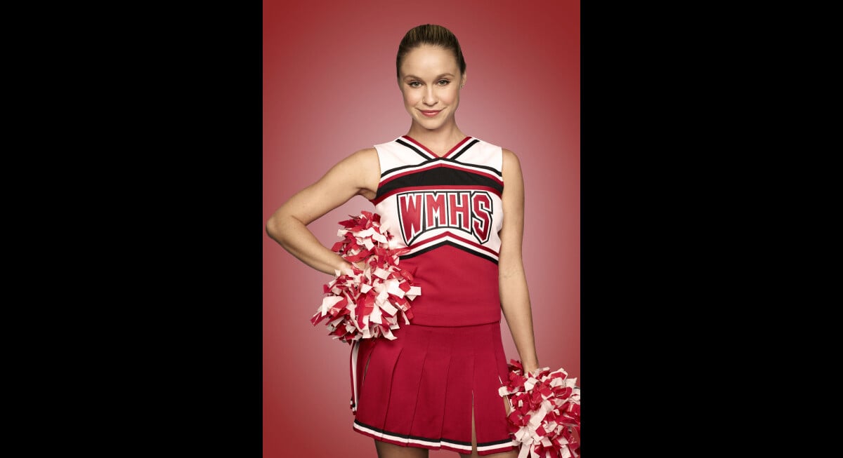 Photo : Becca Tobin de retour sur Instagram pour rendre hommage à son ...