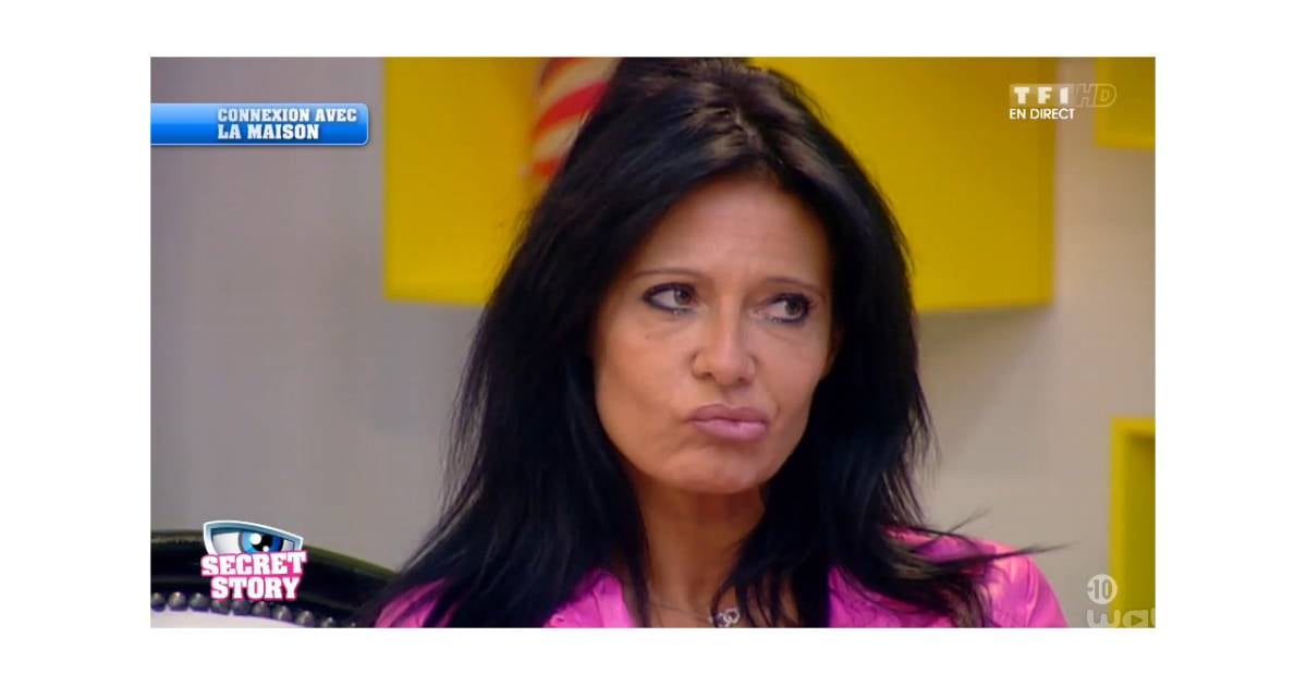 Nathalie Secret Story Ge