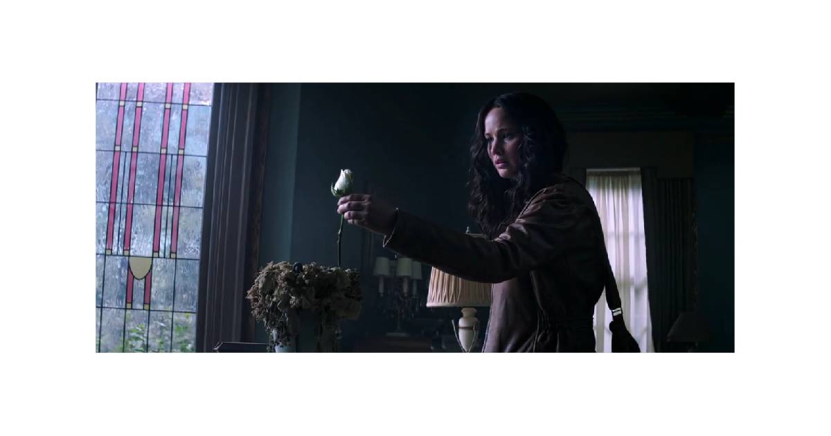 Hunger Games 3 : teaser et poster avant une nouvelle bande-annonce ...