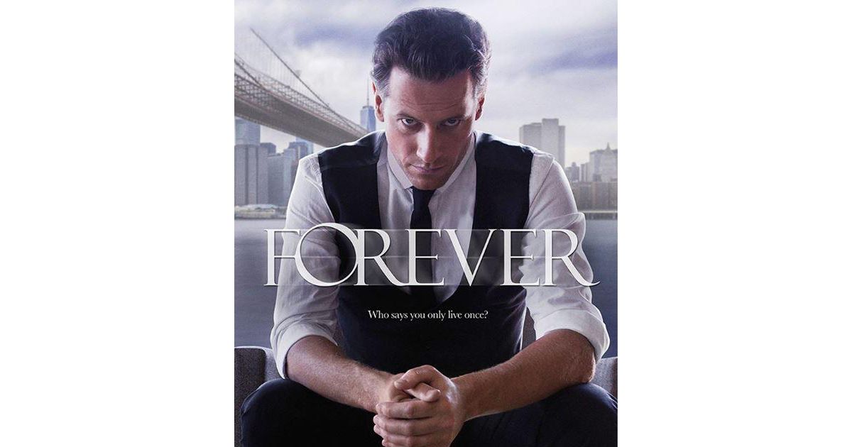 Forever : poster - Purebreak