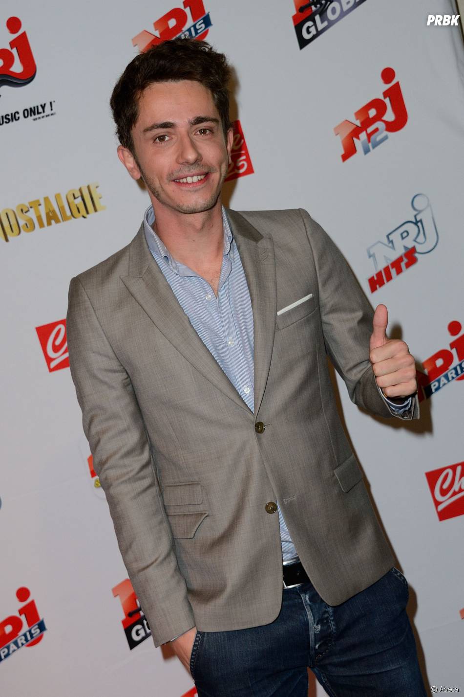 Guillaume Pley : animateur radio confirmé - Purebreak