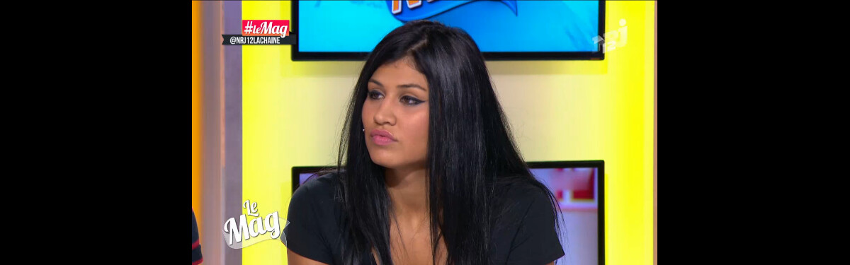 Photo : Jessica (Secret Story 8) pense que Leila ne donnera pas une ...
