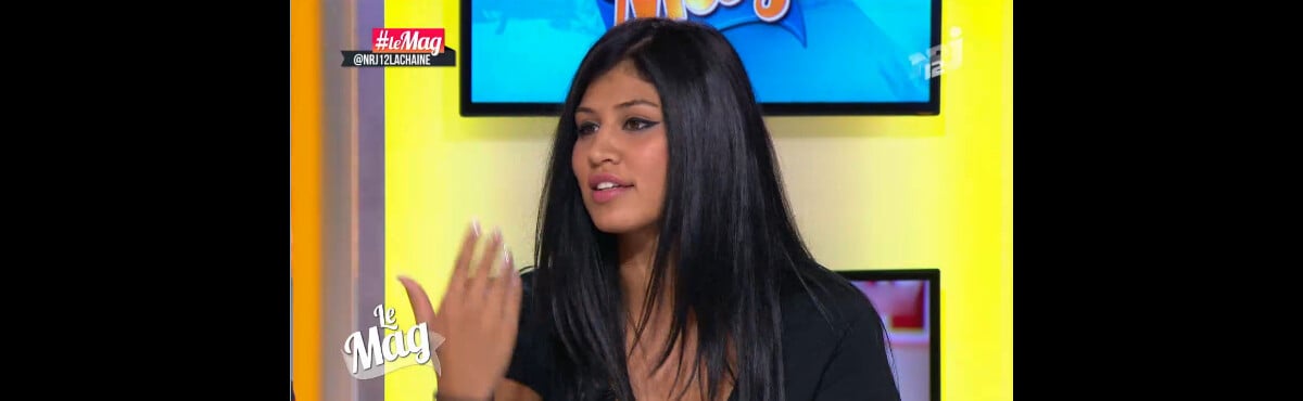 Photo : Jessica (Secret Story 8) voulait que Vivian gagne l'aventure ...