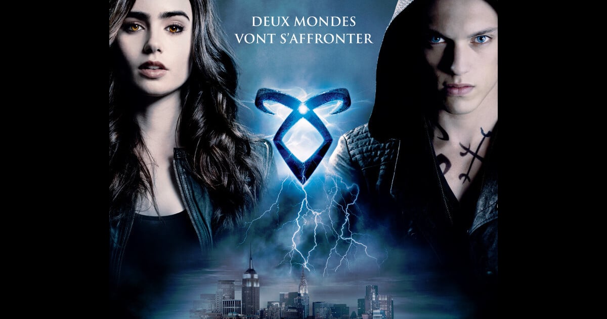 The Mortal Instruments : après le film, un reboot sous forme de série ...