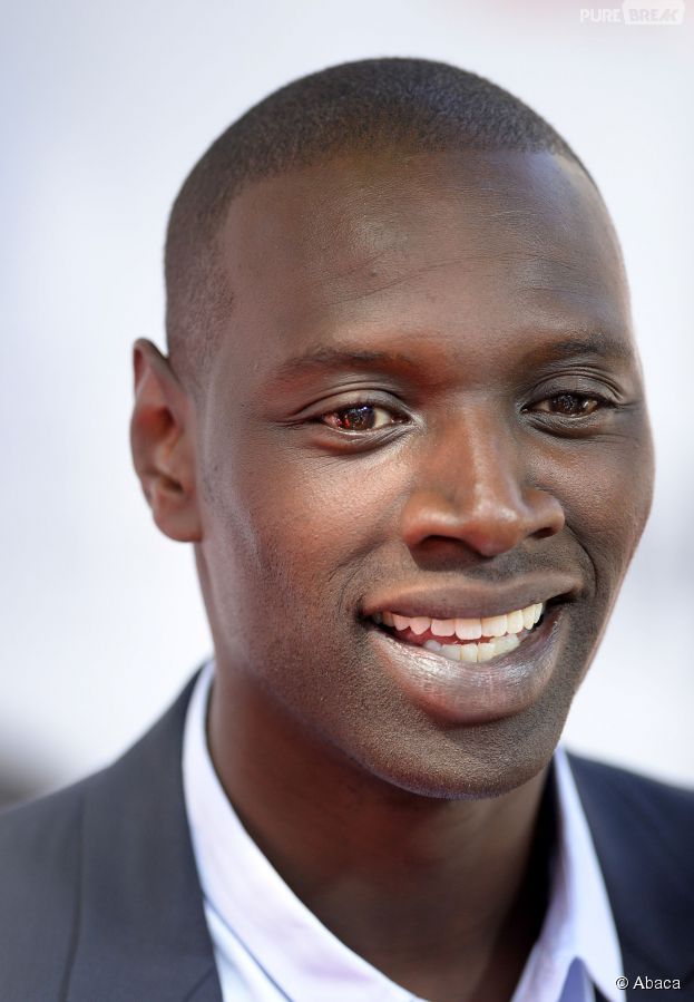 Omar Sy a lâché le PSG pour... l'OM : "Il y a plus de passion dans ce ...