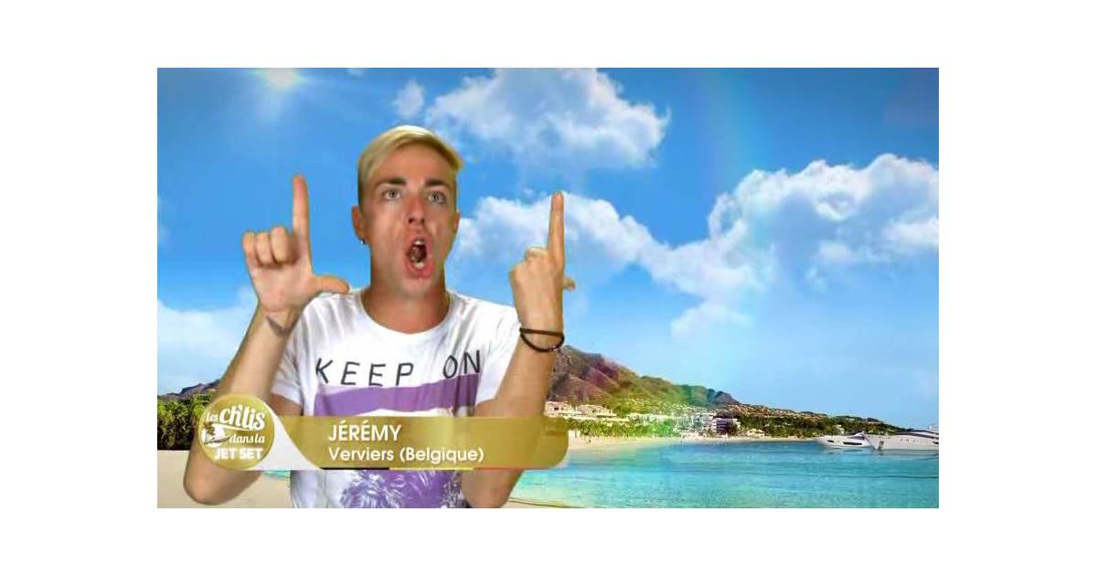 Les Ch'tis : Jérémy VS les serpents imaginaires, Hillary ultra hot ...