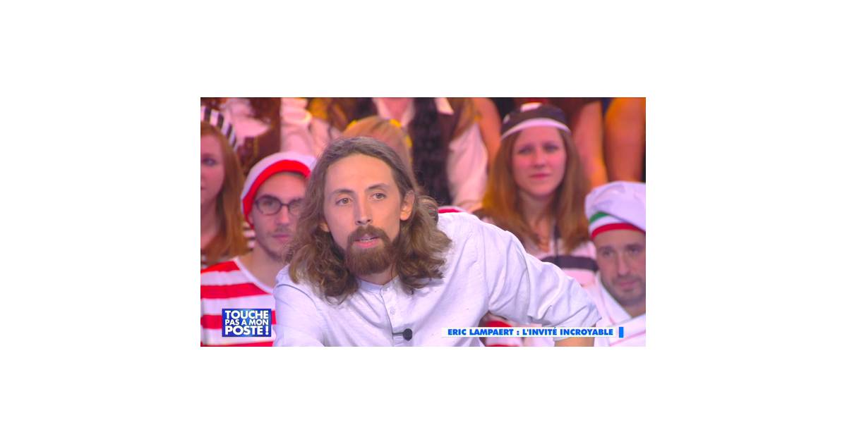 Eric Lampert (Mon incroyable fiancé 3) : sa femme jalouse de Clara ...