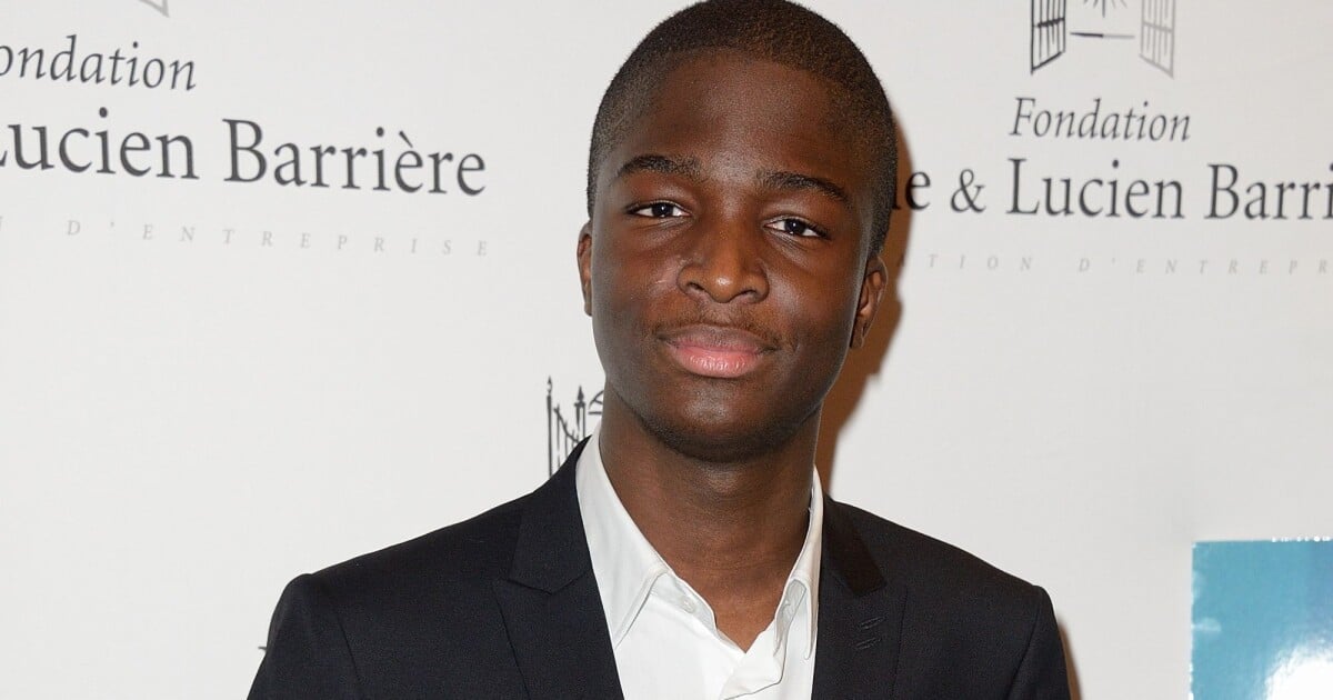 Stéphane Bak (Les Héritiers) : "J'aurais vraiment aimé continuer l ...