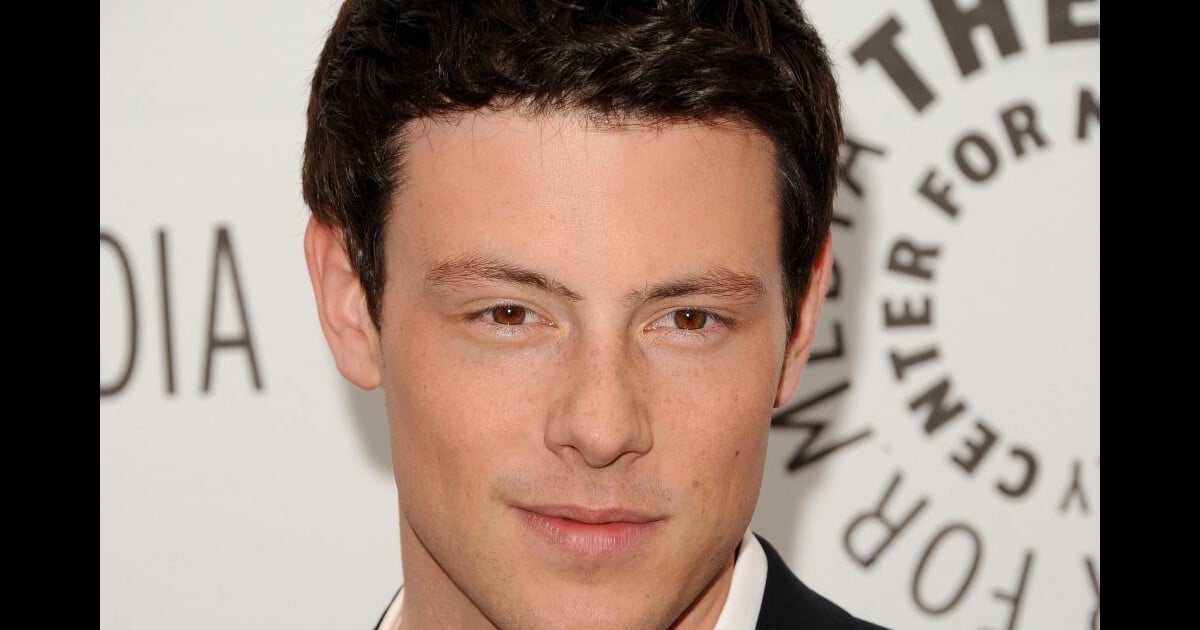 Cory Monteith : sa mort bouleverse toujours Mark Salling (Glee) - PureBreak