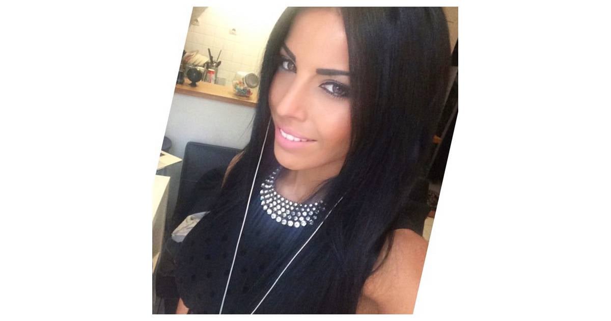 Siham Bengoua (Les Princes de l'amour 2) se voit comme une future ...