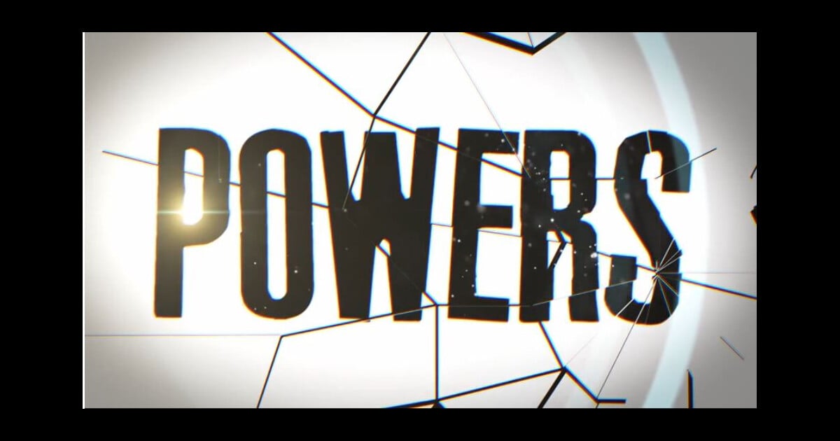 Powers : PlayStation dévoile la date de diffusion de sa première série ...