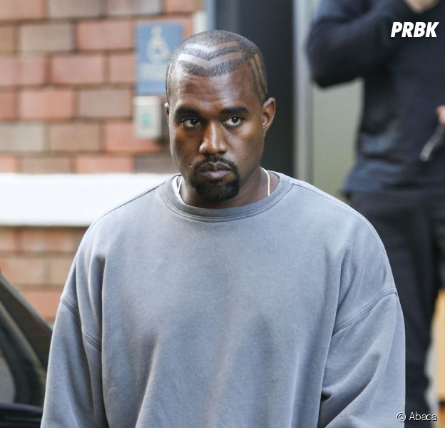 Kanye West allergique aux sourires ? Le rappeur s'explique enfin ! - Purebreak