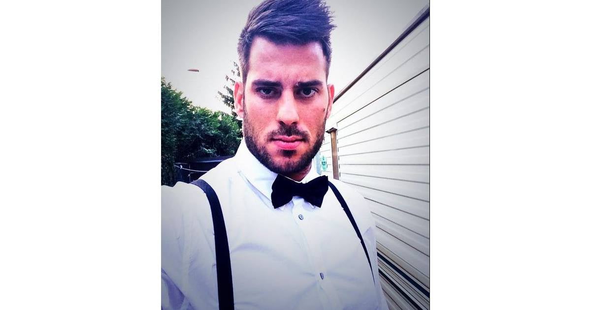 Zelko n'est plus un coeur à prendre - Purebreak