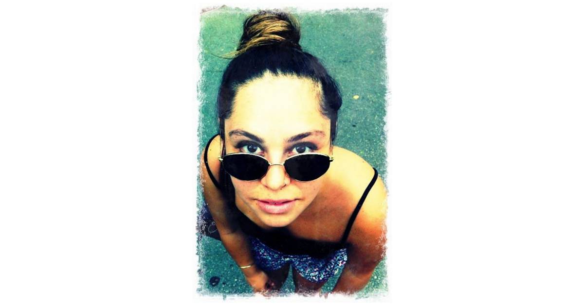 Sharon Laloum (The Voice) : l'Israélienne qui veut conquérir la France ...