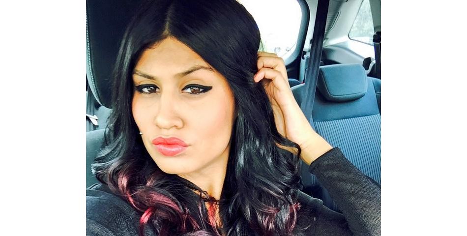 Jessica (Secret Story 8) rivale d'Amélie Neten dans Les Anges 7 - Purebreak