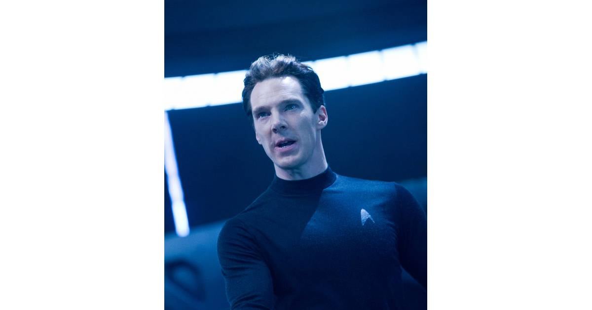 Après Benedict Cumberbatch, Bryan Cranston dans le rôle du grand ...