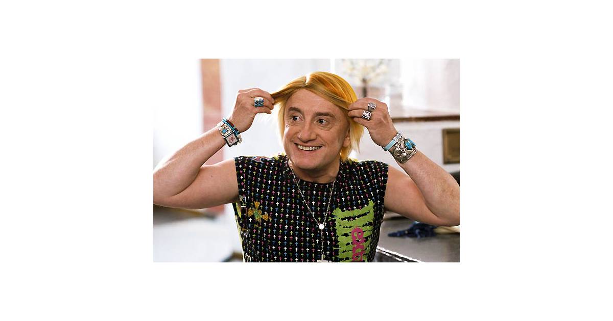 Les Bronzés 3 : Michel Blanc sur une photo - Purebreak